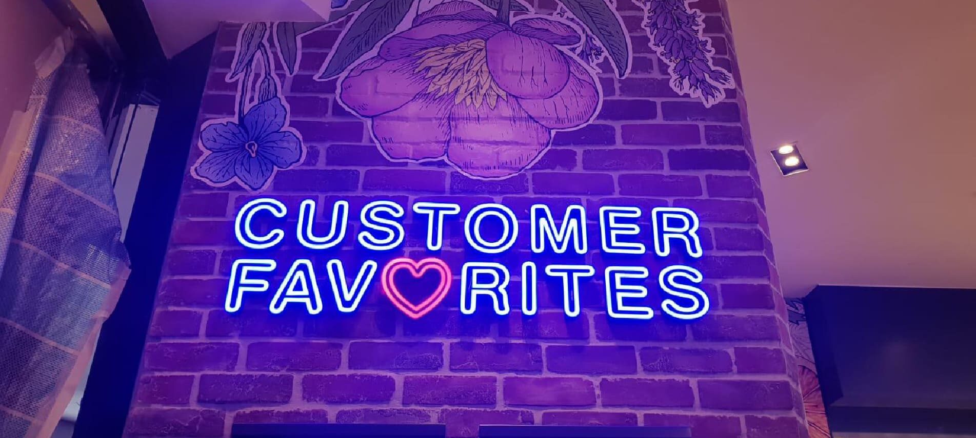 Signage Singapore- Custom Signage Maker Company in Singapore